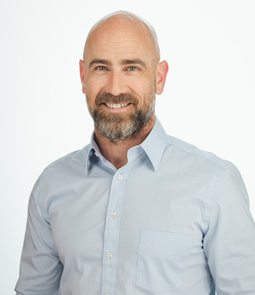 About Us - Nolan Carter Architectural Design