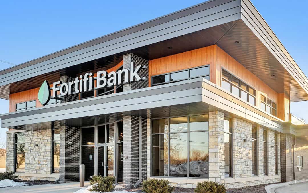 Banking – Nolan Carter Architectural Design